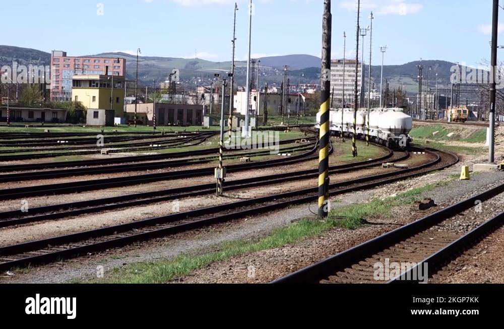 Gravity railway Stock Videos & Footage - HD and 4K Video Clips - Alamy