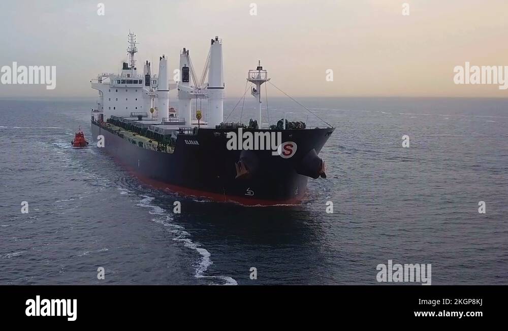 Pilot boarding the ship Stock Videos & Footage - HD and 4K Video Clips ...