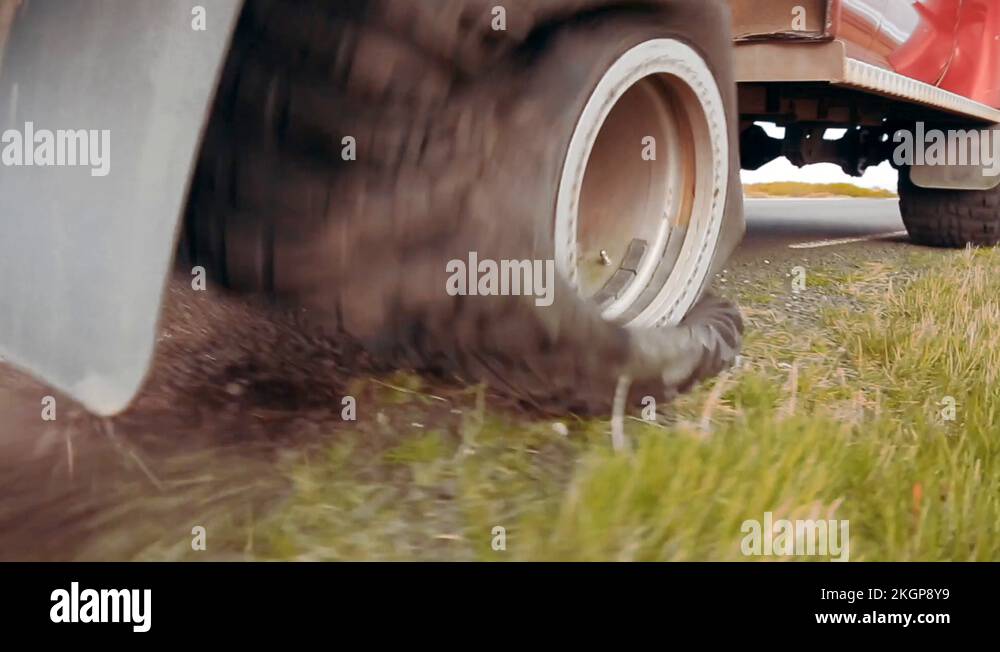 Broken on a wheel Stock Videos & Footage - HD and 4K Video Clips - Alamy