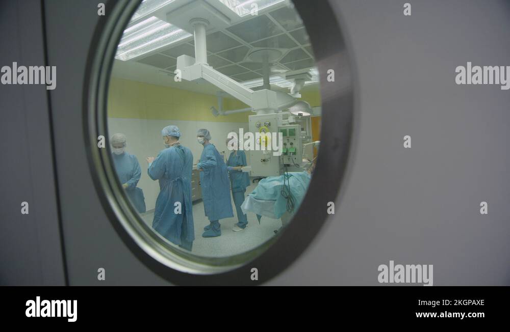 Nurses stand Stock Videos & Footage - HD and 4K Video Clips - Alamy