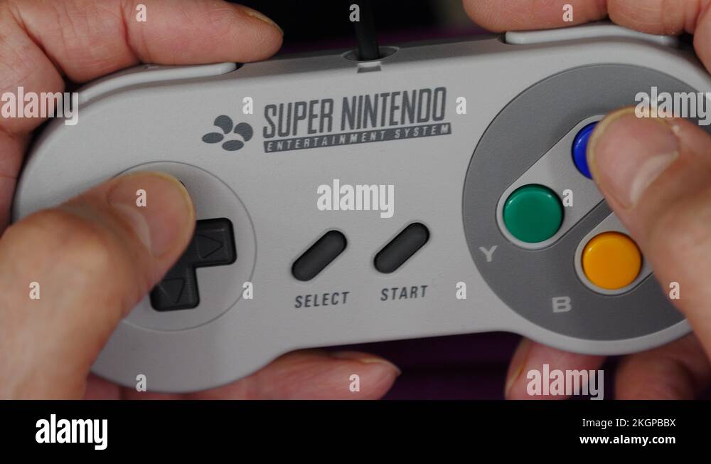 Nes mini Stock Videos & Footage - HD and 4K Video Clips - Alamy