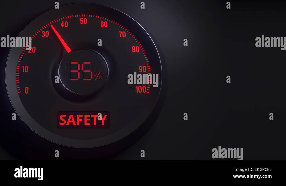 Safety indicator Stock Videos & Footage - HD and 4K Video Clips - Alamy