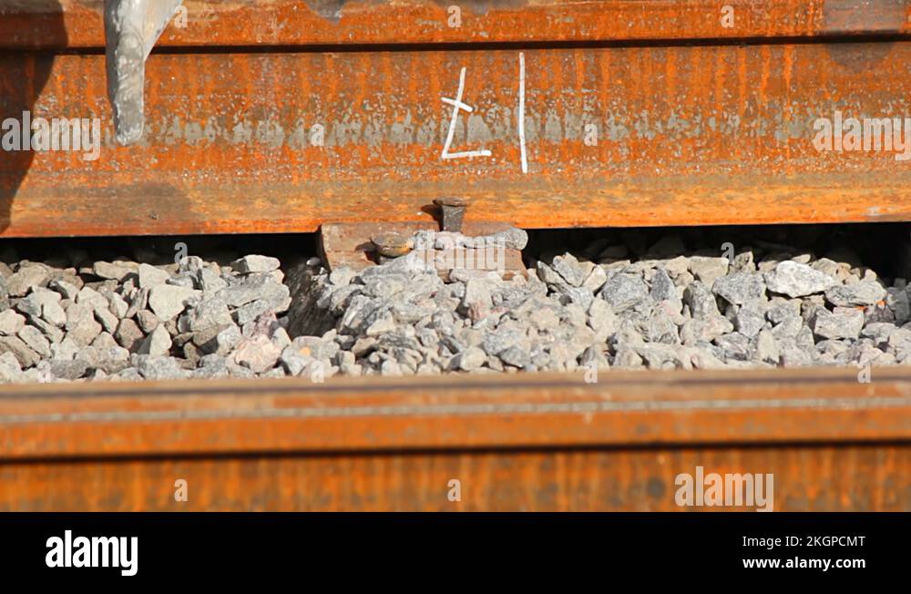 Track tamping machine Stock Videos & Footage - HD and 4K Video Clips ...