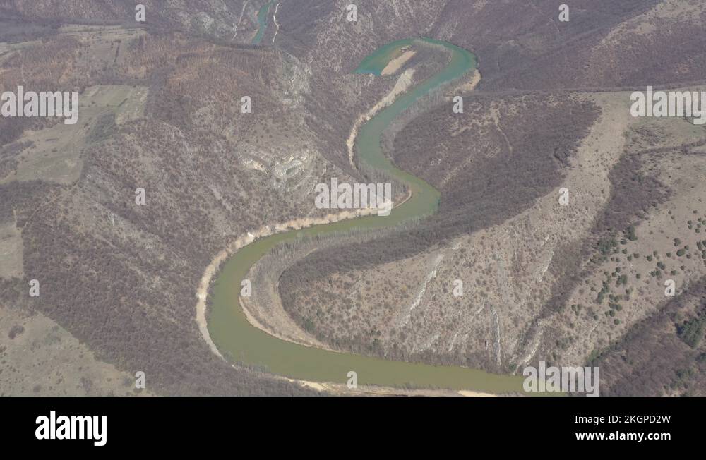 Meander of river Stock Videos & Footage - HD and 4K Video Clips - Alamy