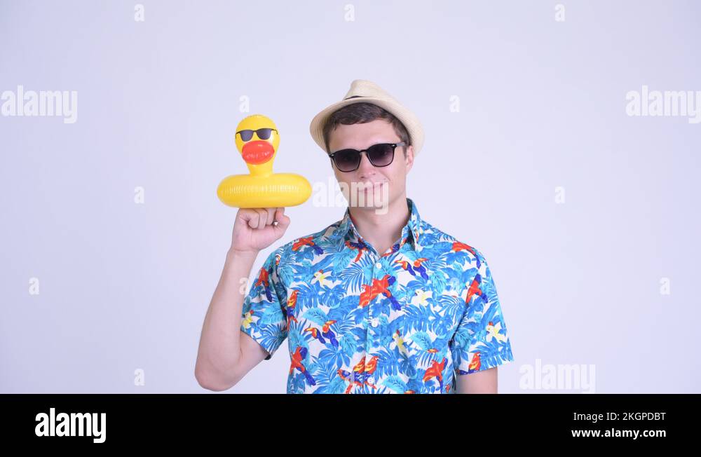 Inflatable duck float Stock Videos & Footage - HD and 4K Video Clips ...