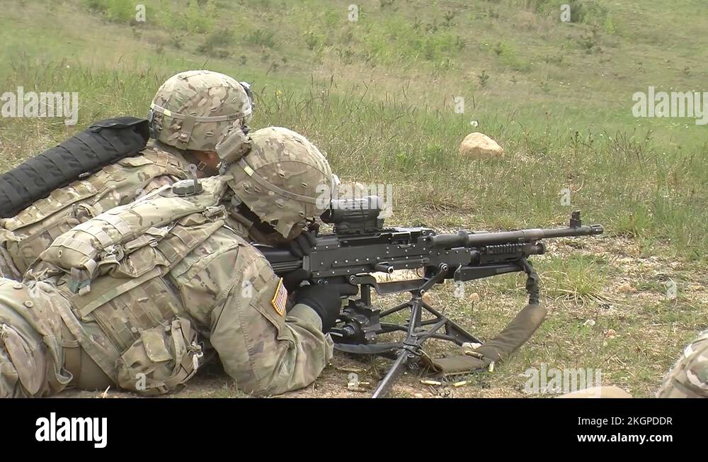 Sniper rifle 7 Stock Videos & Footage - HD and 4K Video Clips - Alamy