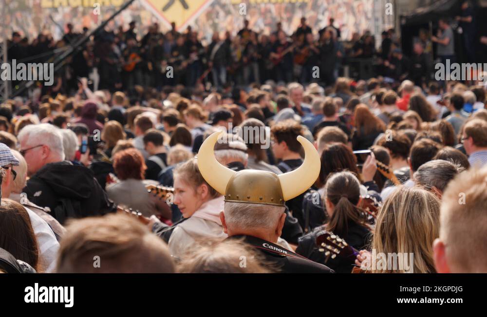 Viking helmet with horns Stock Videos & Footage - HD and 4K Video Clips ...