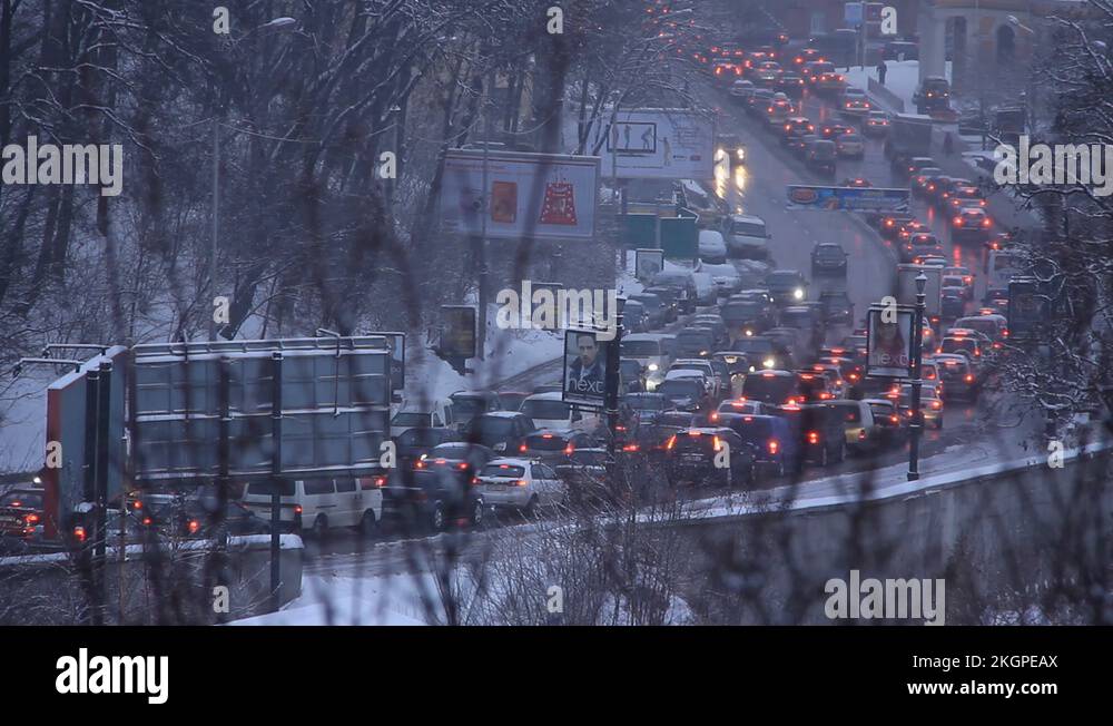 Obstruction of traffic Stock Videos & Footage - HD and 4K Video Clips ...