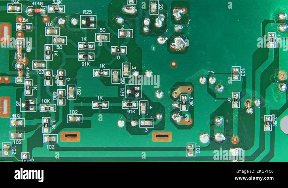 Microcircuit Stock Videos & Footage - HD and 4K Video Clips - Alamy