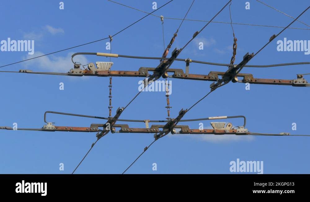 Trolley Poles Help _ Trolley Pole Meaning – ARJF