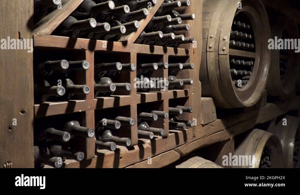 Barrel storage room Stock Videos & Footage - HD and 4K Video Clips - Alamy