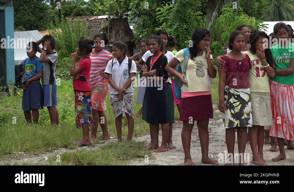 Pacific island children Stock Videos & Footage - HD and 4K Video Clips ...
