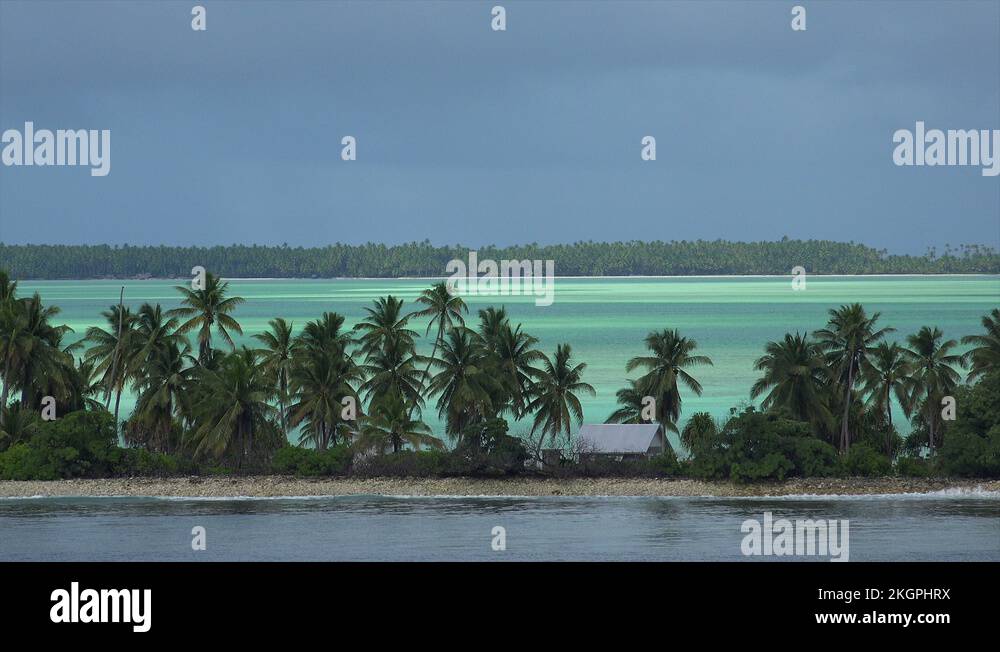 Kiribati atoll Stock Videos & Footage - HD and 4K Video Clips - Alamy