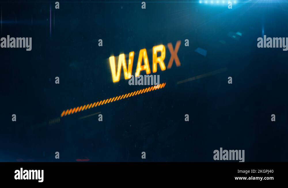 Warning, immediate action required, alert message on screen, emergency ...