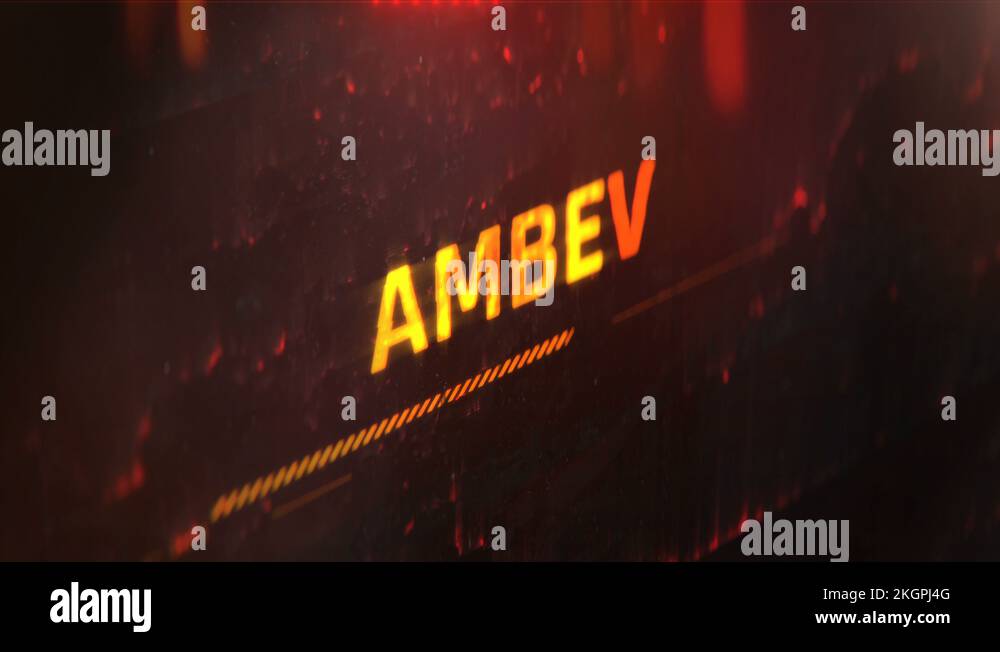 Amber alert message on screen, child abduction emergency warning ...