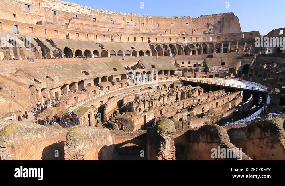 Rome arena Stock Videos & Footage - HD and 4K Video Clips - Alamy