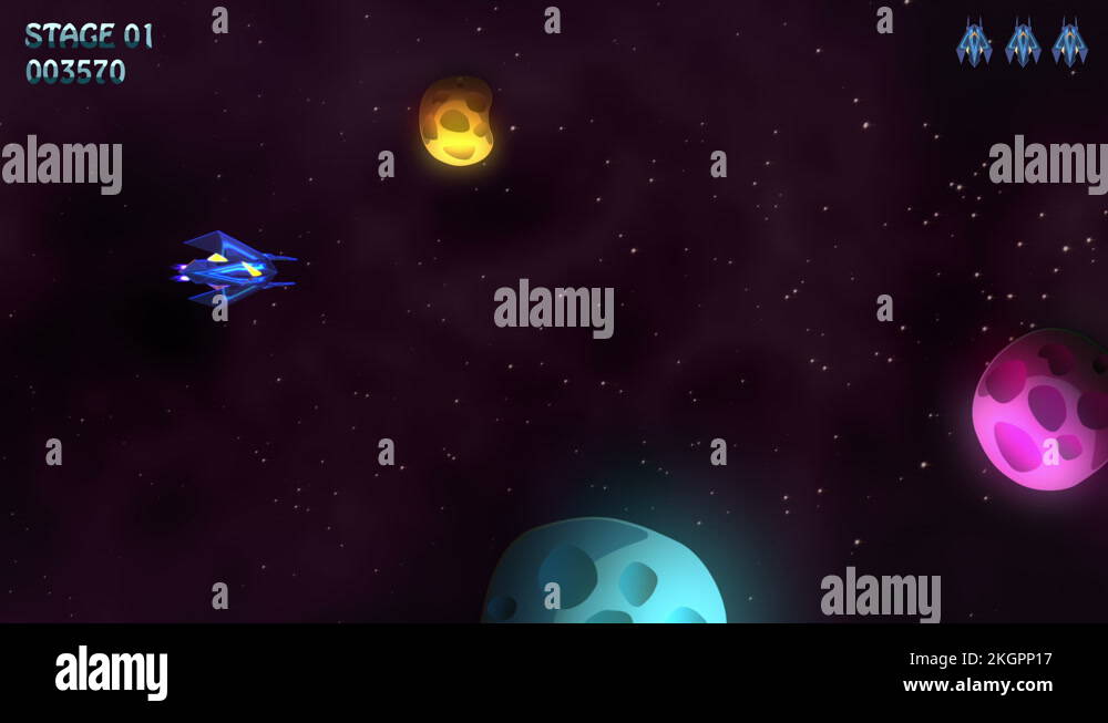 Computer space arcade machine Stock Videos & Footage - HD and 4K Video ...