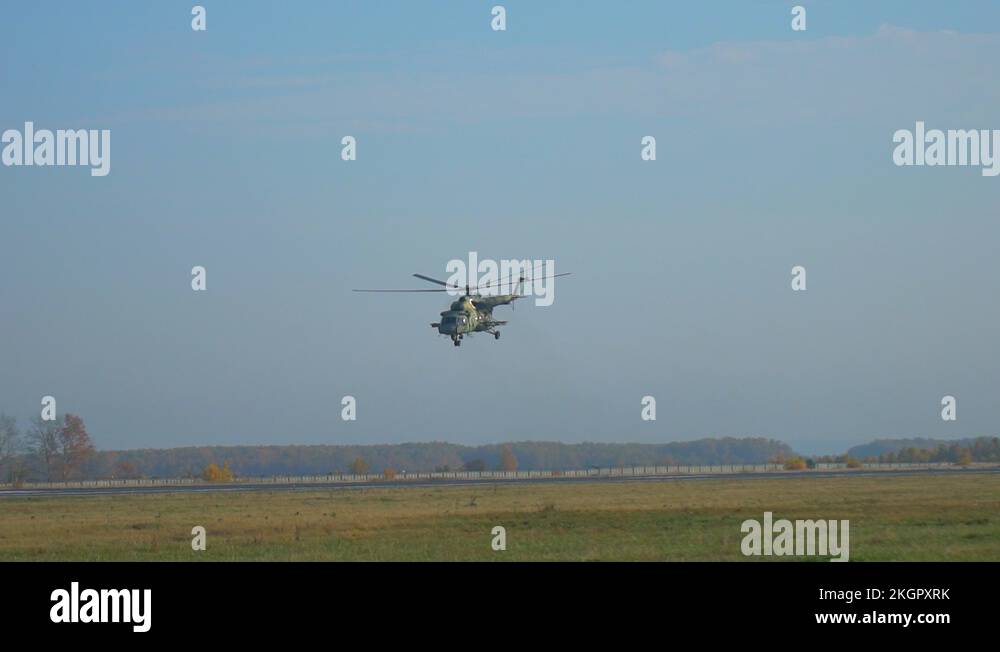 Russian military chopper helicopter Stock Videos & Footage - HD and 4K ...