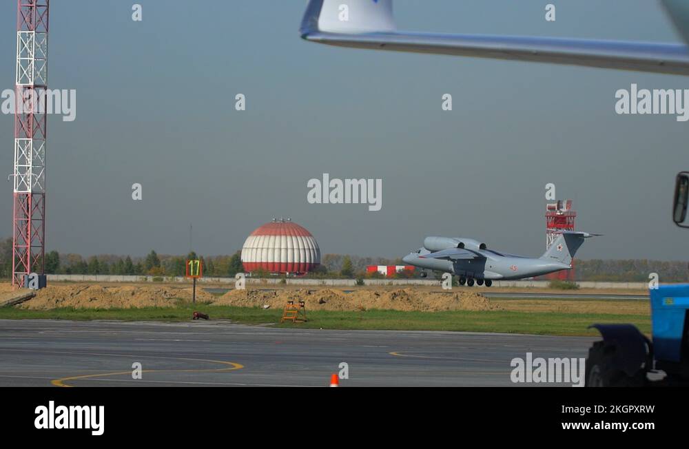 military aircraft, jet fighter flying on military base. Fighting falcon ...