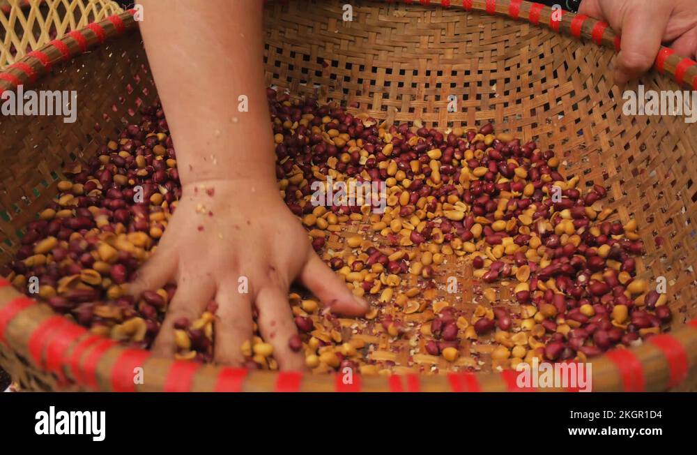 Clean nuts Stock Videos & Footage - HD and 4K Video Clips - Alamy