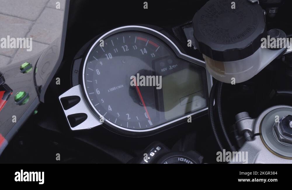 Rev counter tachometer Stock Videos & Footage - HD and 4K Video Clips ...