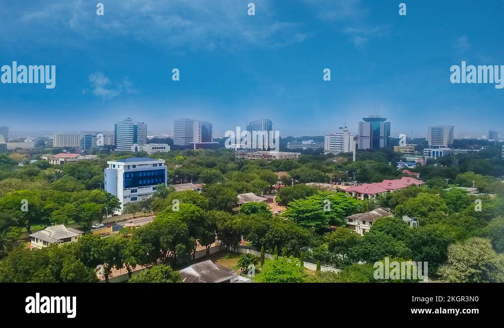 Capital of ghana Stock Videos & Footage - HD and 4K Video Clips - Alamy