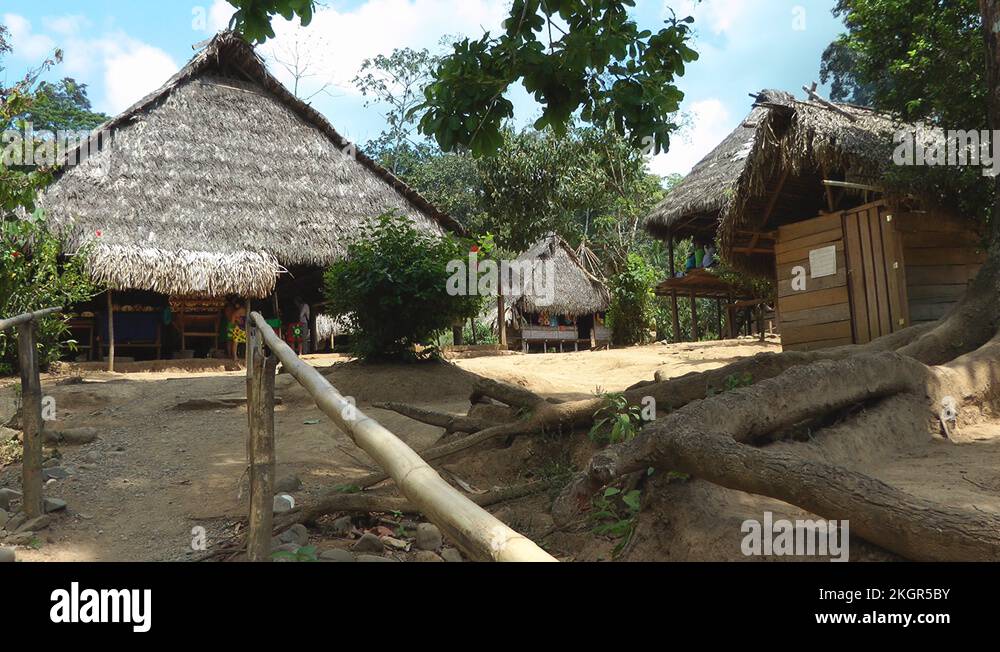 Panama indigenous Stock Videos & Footage - HD and 4K Video Clips - Alamy