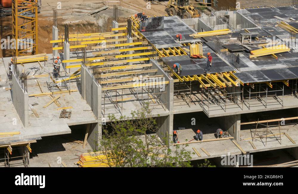 Structural slabs Stock Videos & Footage - HD and 4K Video Clips - Alamy