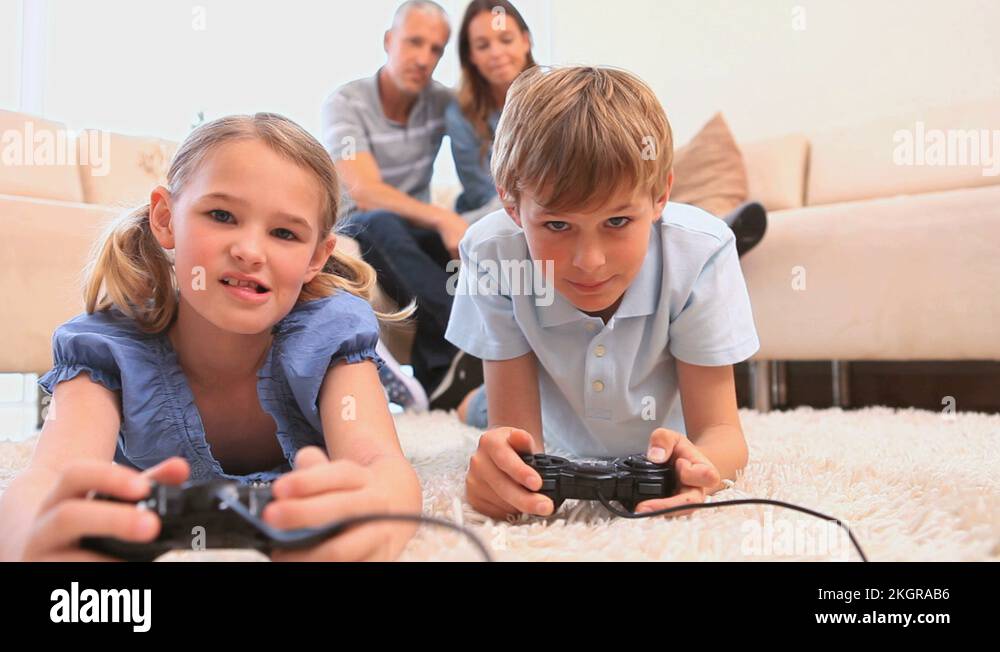 Cute children playing Stock Videos & Footage - HD and 4K Video Clips ...