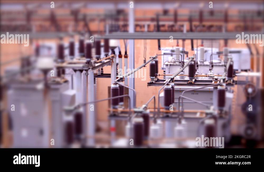 Electrical relay station Stock Videos & Footage - HD and 4K Video Clips ...