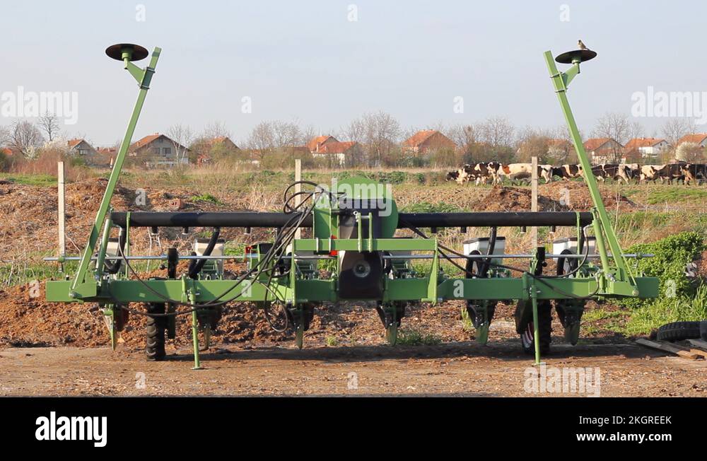 Farm seeder Stock Videos & Footage - HD and 4K Video Clips - Alamy
