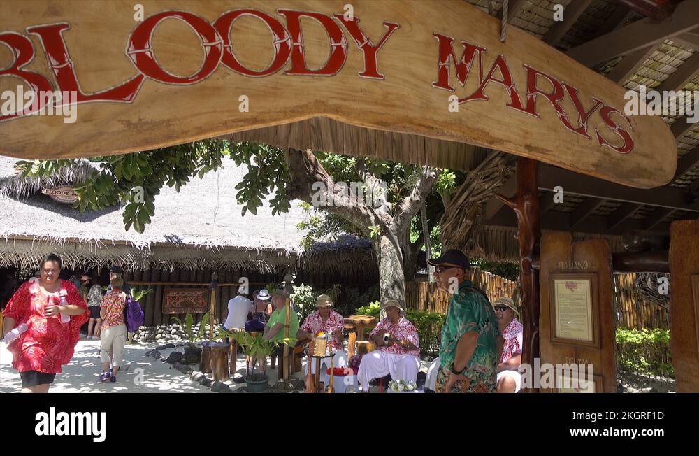 Bora bora bar Stock Videos & Footage - HD and 4K Video Clips - Alamy