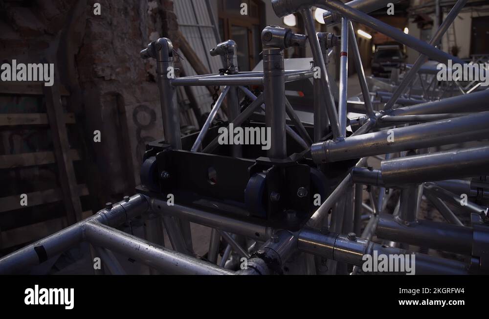 Framework attached Stock Videos & Footage - HD and 4K Video Clips - Alamy