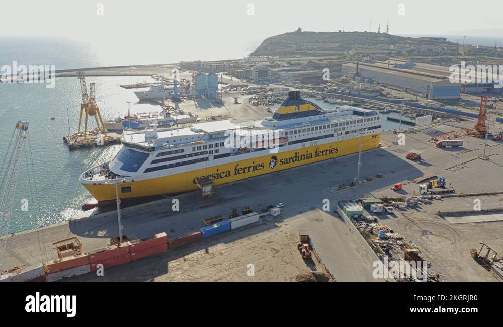 Sardinia Ferries Auto Gpl at Ryan Fulton blog