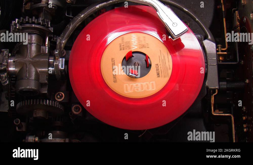 jukebox Jive 4 Stock Video Footage - Alamy