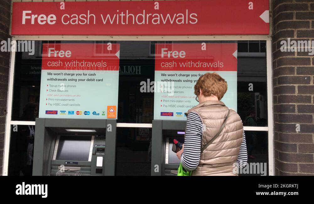 Free to use cash machine Stock Videos & Footage - HD and 4K Video Clips ...