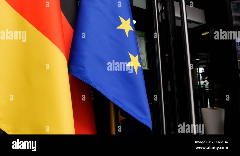 European parliament strasbourg flag Stock Videos & Footage - HD and 4K ...