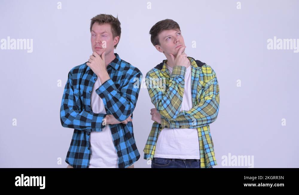 Men thinking Stock Videos & Footage - HD and 4K Video Clips - Alamy