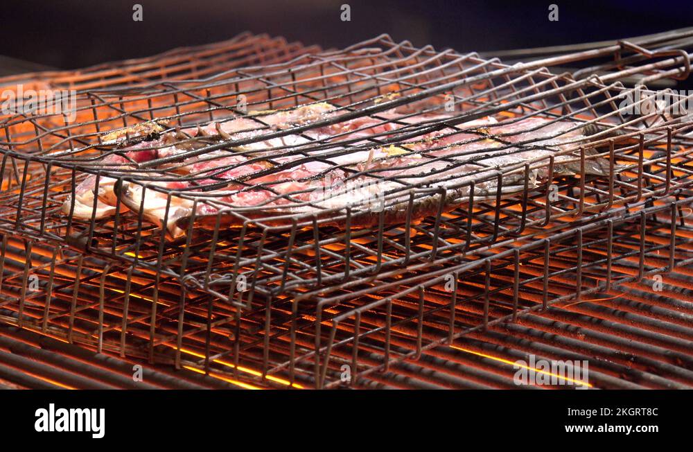 Red fire fish Stock Videos & Footage - HD and 4K Video Clips - Alamy