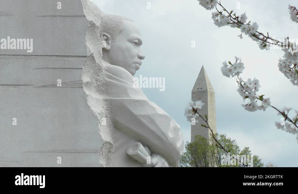 National mall mlk monument Stock Videos & Footage - HD and 4K Video ...