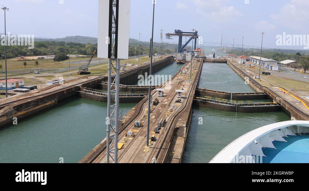 Pacific locks Stock Videos & Footage - HD and 4K Video Clips - Alamy