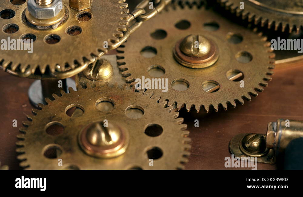 Rotation mechanism Stock Videos & Footage - HD and 4K Video Clips - Alamy
