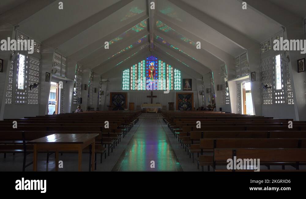 French church interior Stock Videos & Footage - HD and 4K Video Clips ...