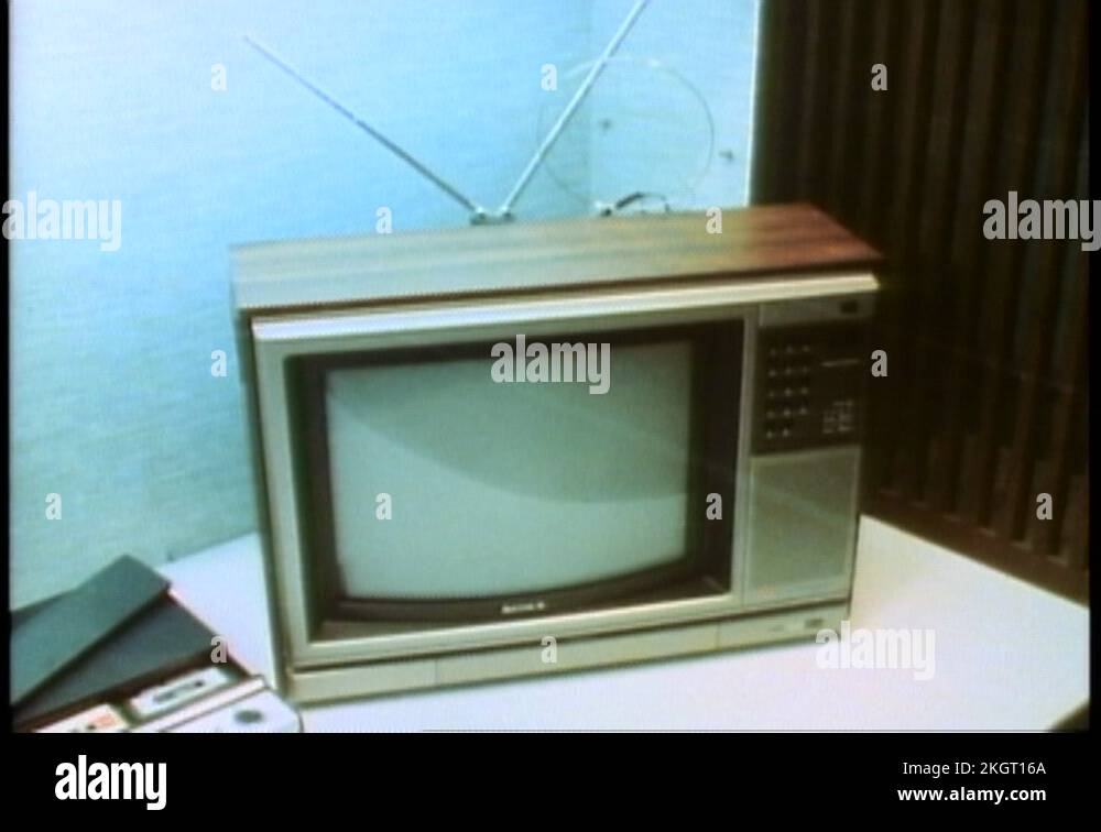 Trinitron Stock Videos & Footage - HD and 4K Video Clips - Alamy