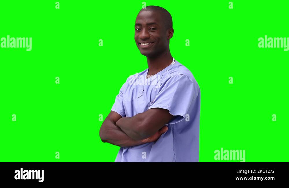 Man folding his arms Stock Videos & Footage - HD and 4K Video Clips - Alamy