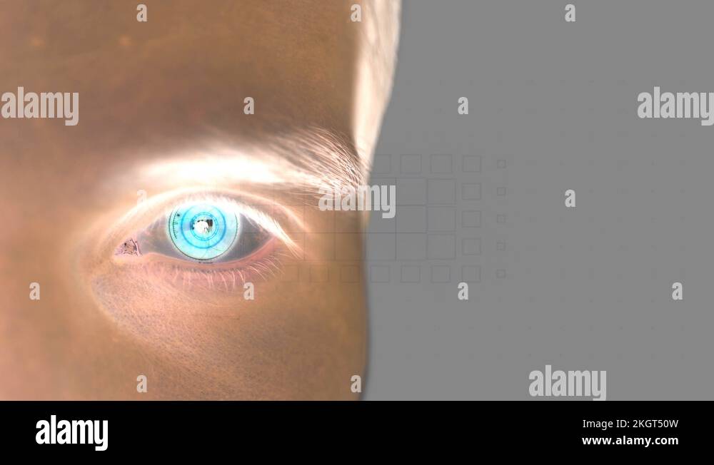 Personal identity projection Stock Videos & Footage - HD and 4K Video ...