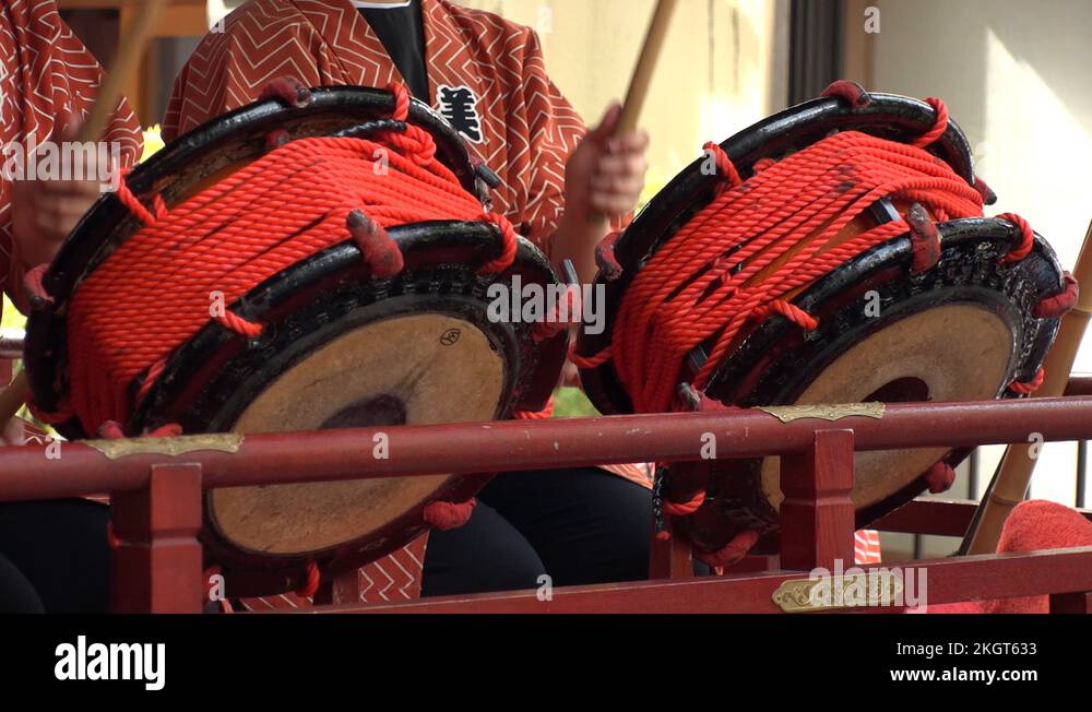 Beating japanese drum Stock Videos & Footage - HD and 4K Video Clips ...