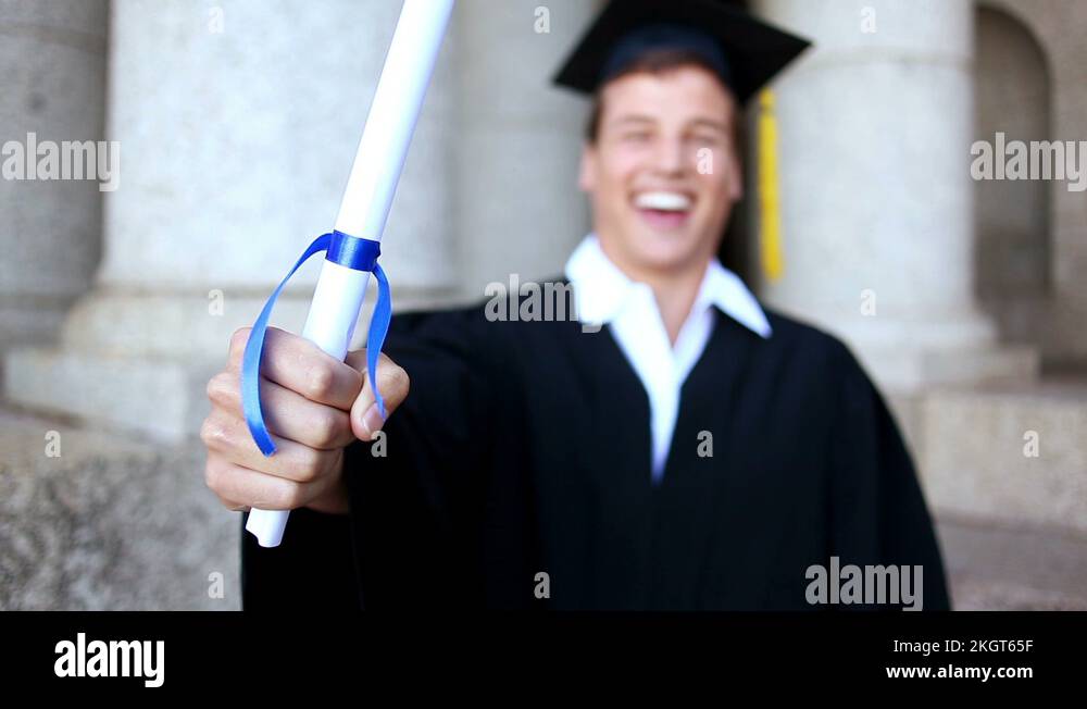 Student diploma Stock Videos & Footage - HD and 4K Video Clips - Alamy