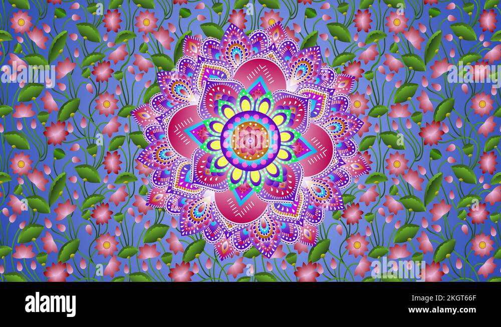Flower of the holy spirit Stock Videos & Footage - HD and 4K Video ...