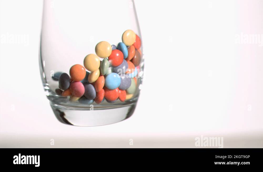 Glass of sweets Stock Videos & Footage - HD and 4K Video Clips - Alamy